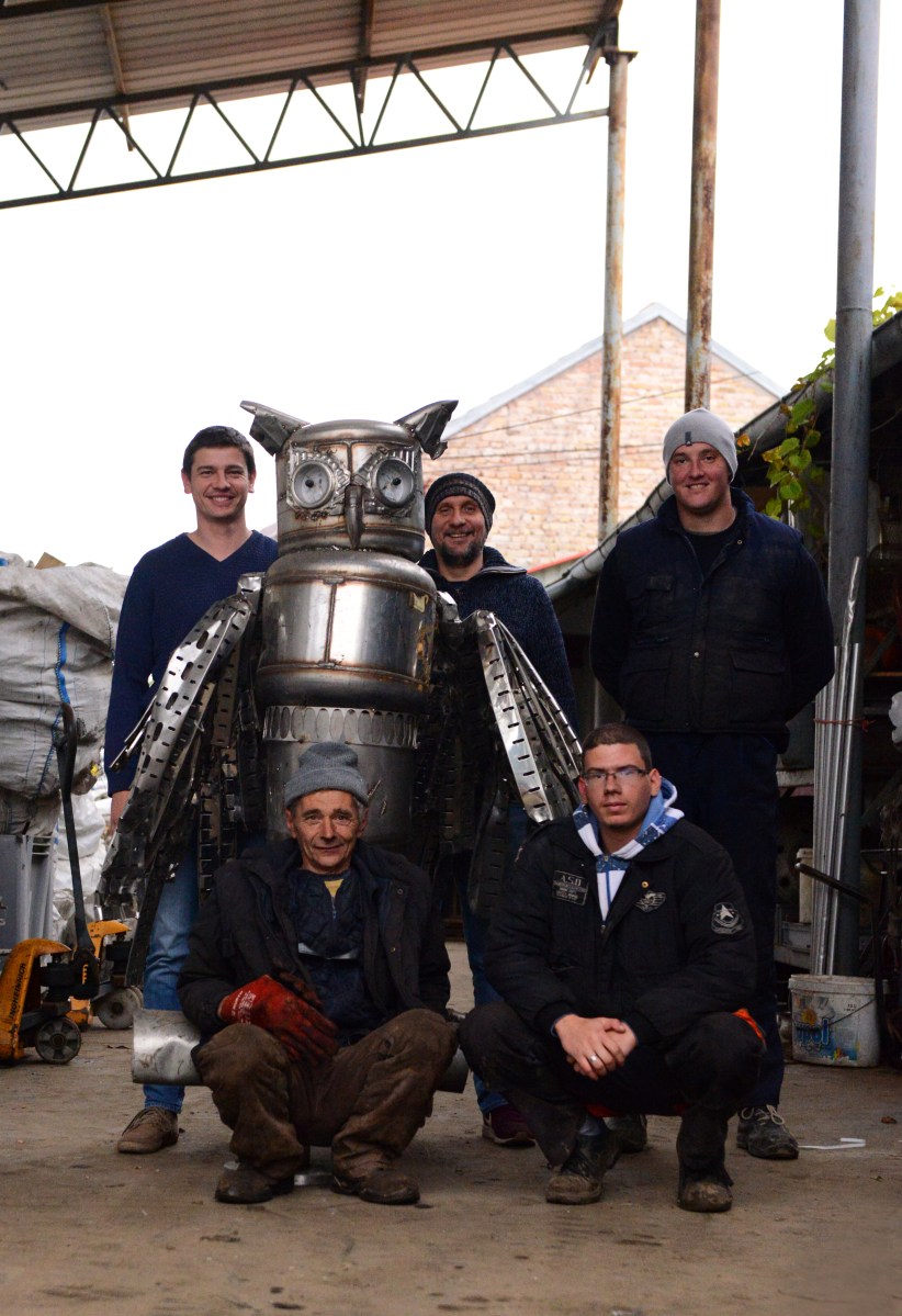 DEJAN JANKOV: U RITMU – Šok zadruga