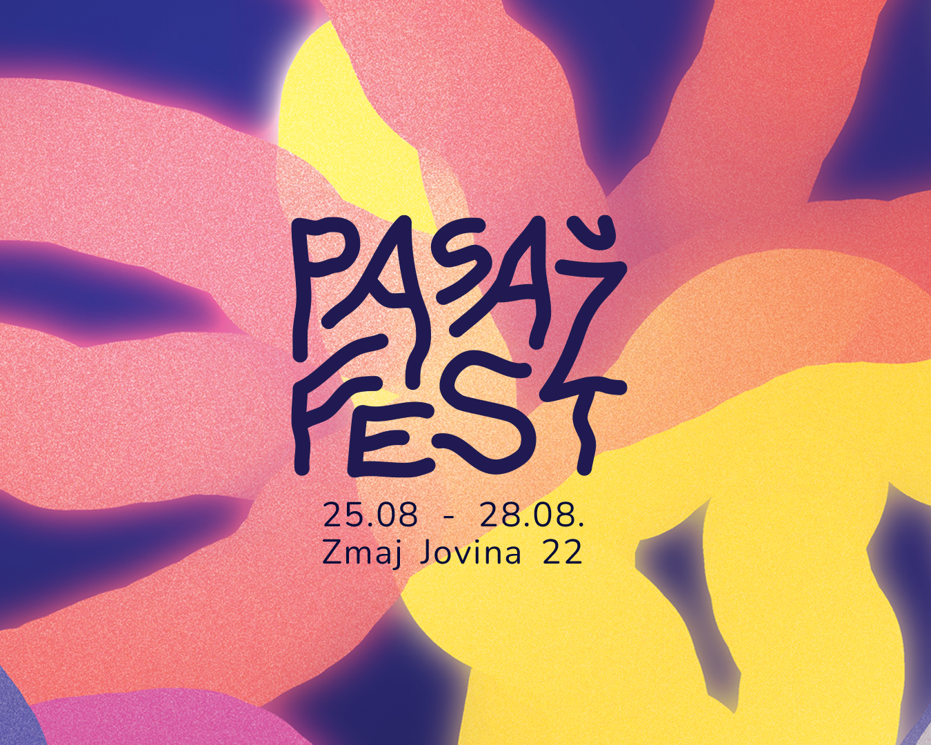 Pasaž Fest – Šok zadruga